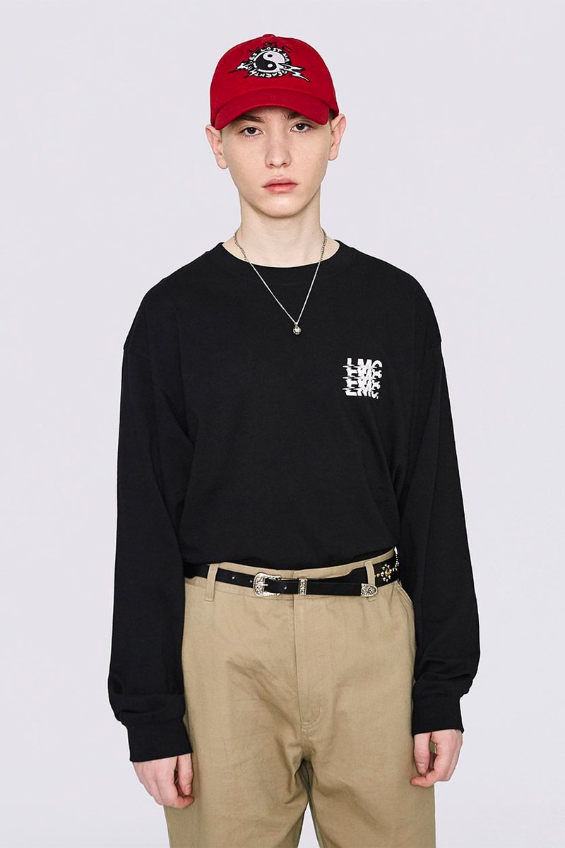LMC Spring 2020 Collection Lookbook | Hypebeast