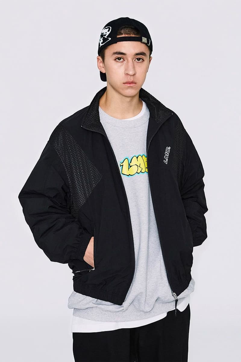 LMC Spring 2020 Collection Lookbook | Hypebeast