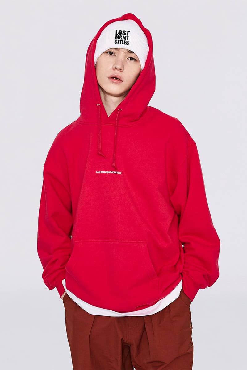 LMC Spring 2020 Collection Lookbook | Hypebeast