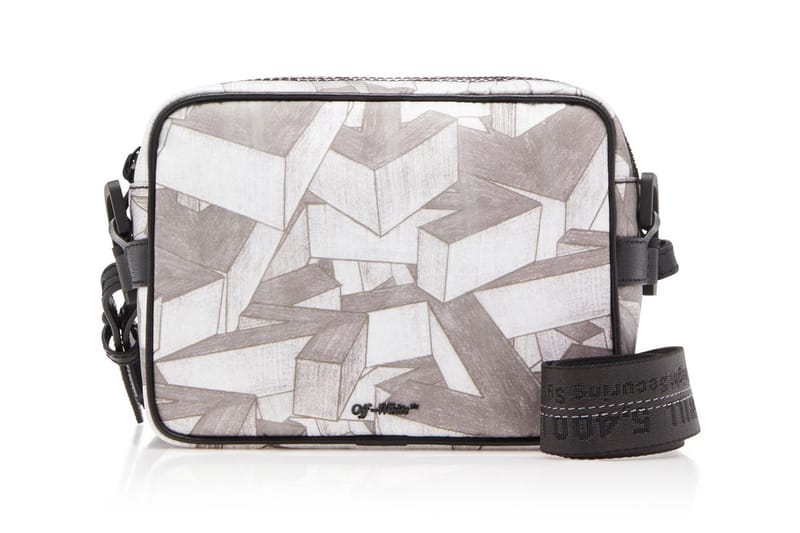 Look of the Week: Men's Monochrome Style Inspiration | Hypebeast