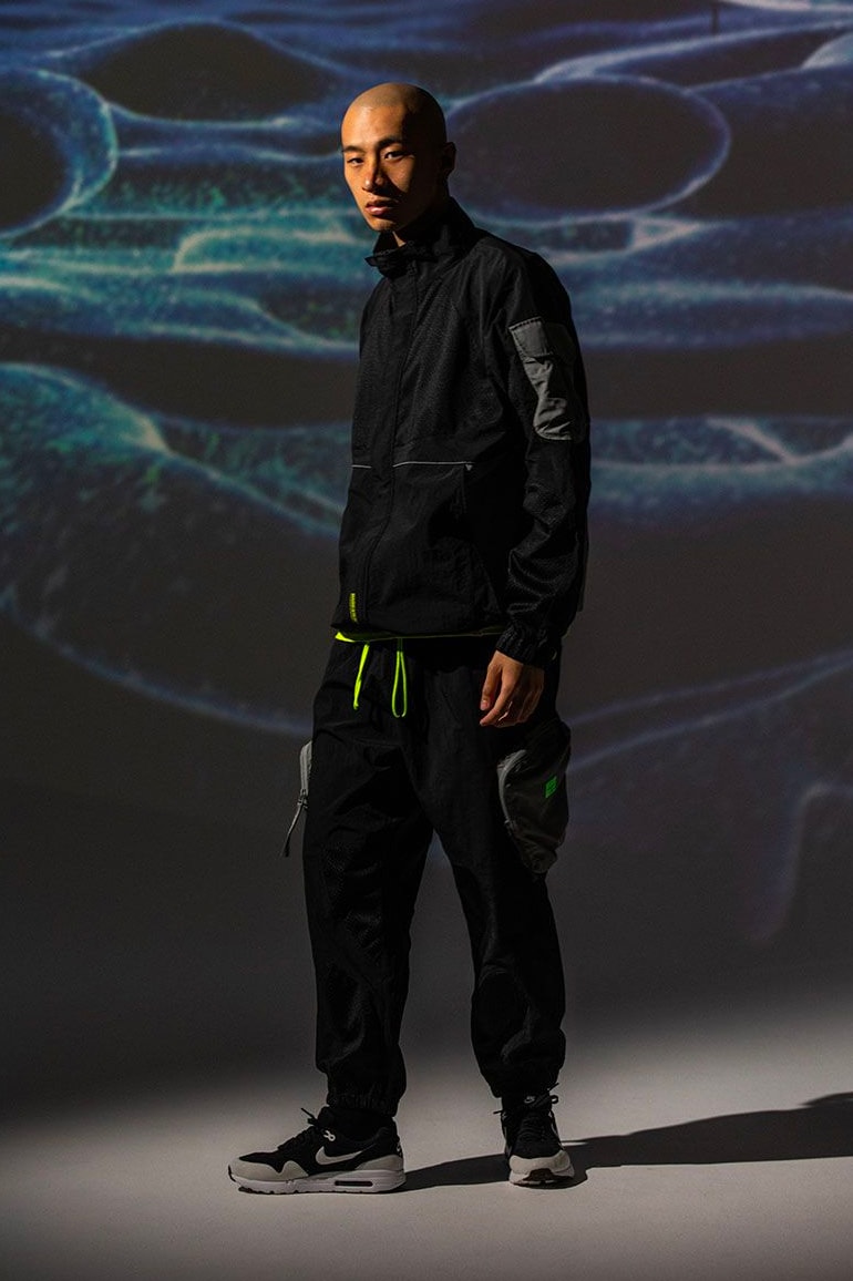 MAGIC STICK Spring/Summer 2020 Collection Lookbook | Hypebeast