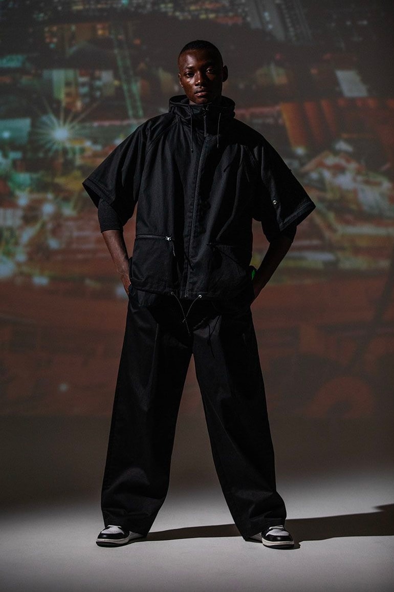 MAGIC STICK Spring/Summer 2020 Collection Lookbook | Hypebeast