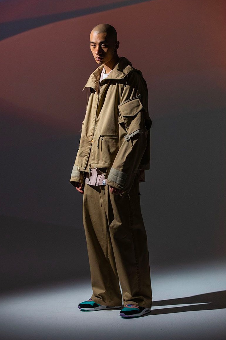 MAGIC STICK Spring/Summer 2020 Collection Lookbook | Hypebeast