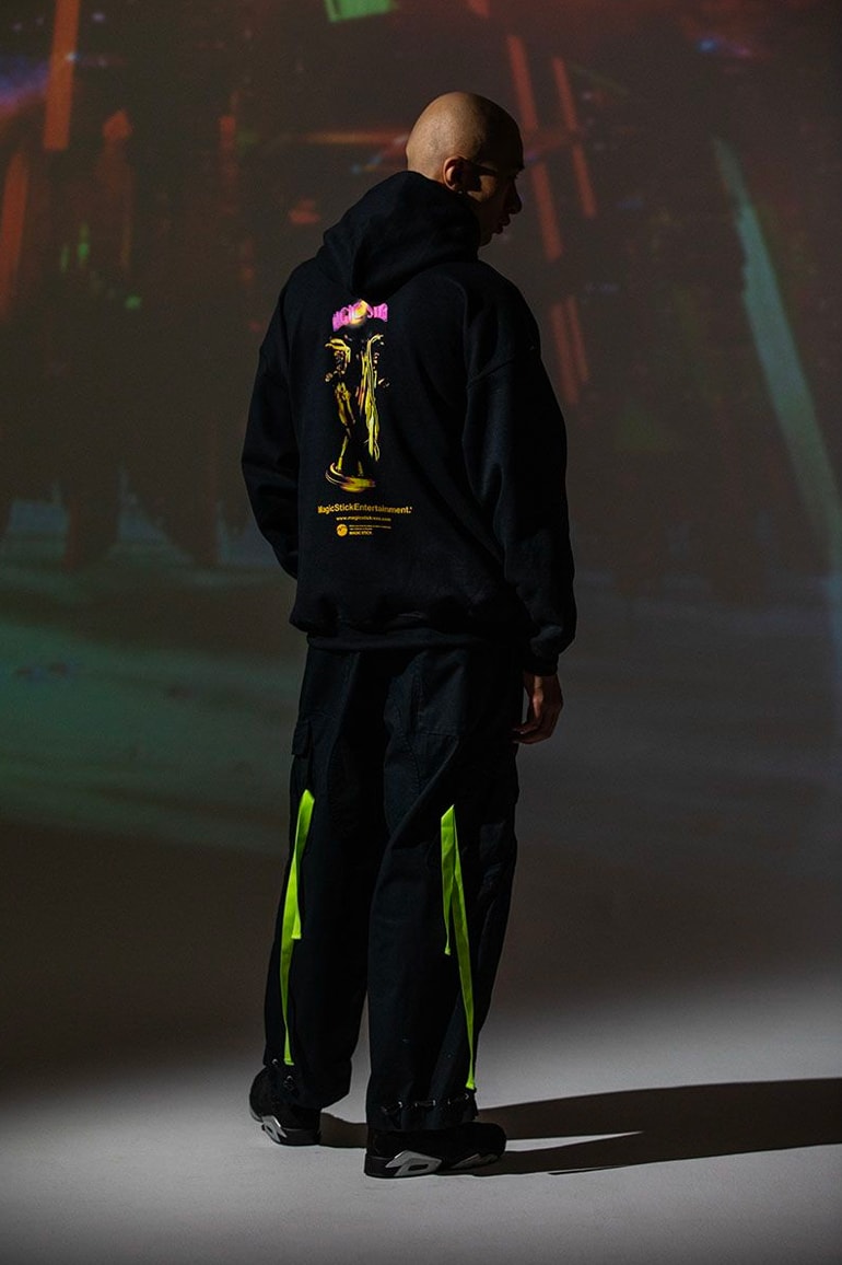 MAGIC STICK Spring/Summer 2020 Collection Lookbook | Hypebeast