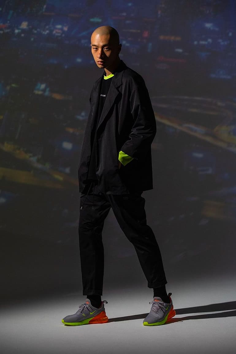 MAGIC STICK Spring/Summer 2020 Collection Lookbook | Hypebeast