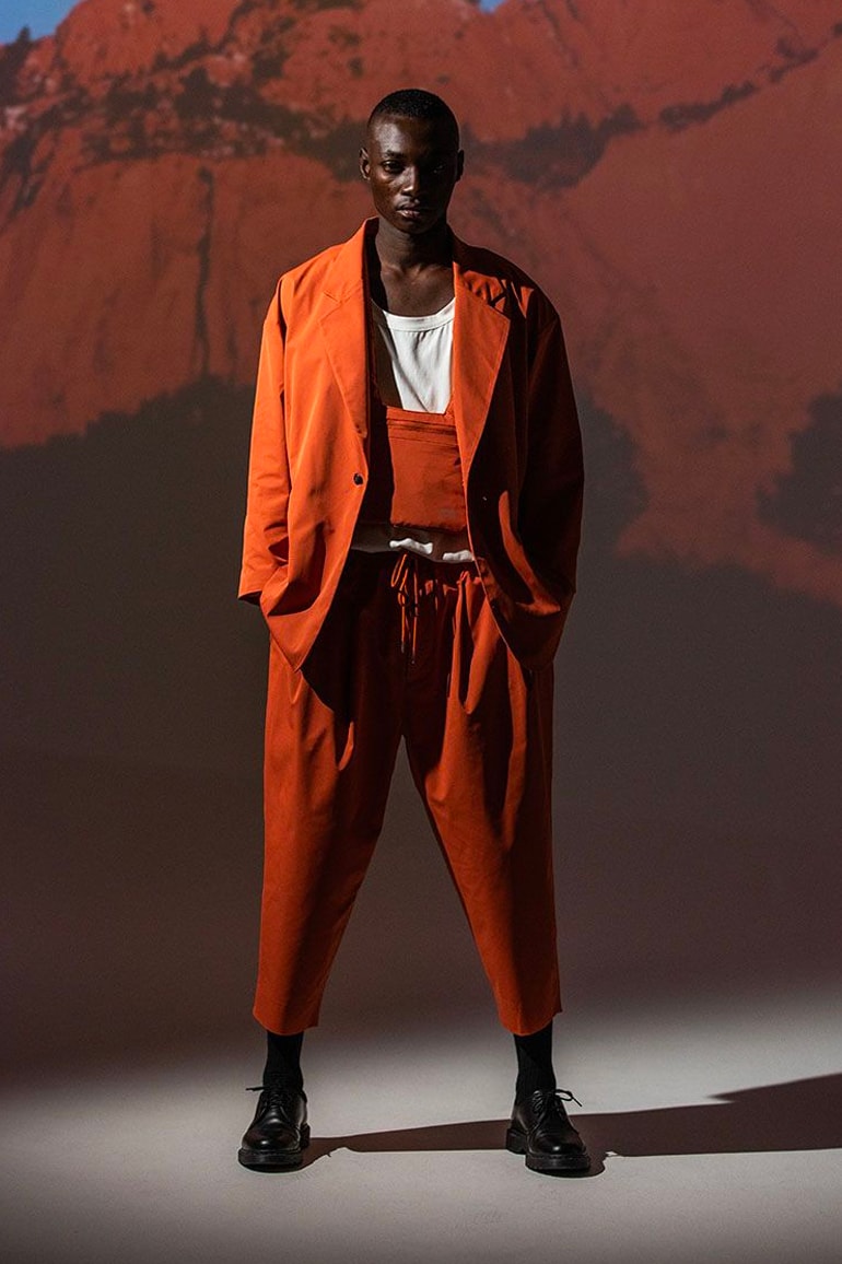 MAGIC STICK Spring/Summer 2020 Collection Lookbook | Hypebeast
