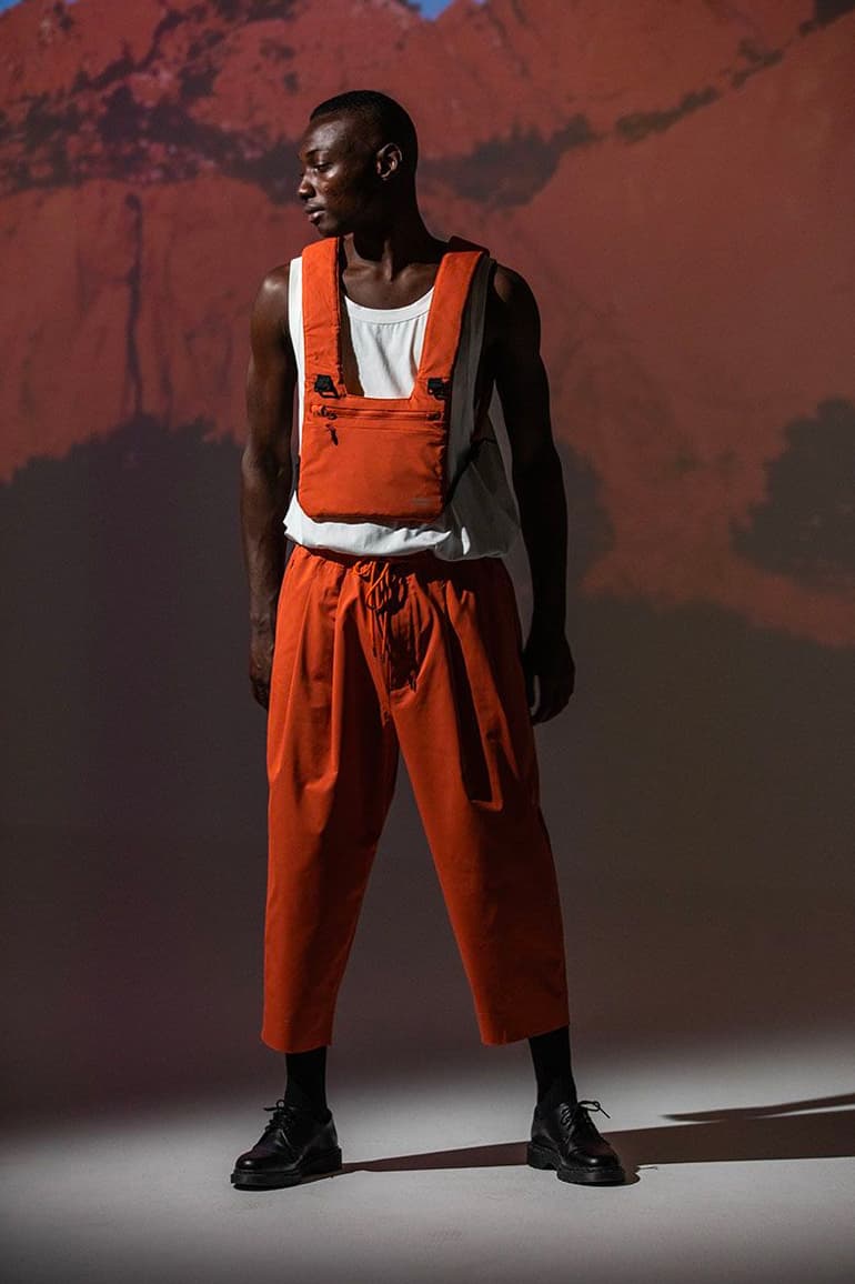 MAGIC STICK Spring/Summer 2020 Collection Lookbook | Hypebeast