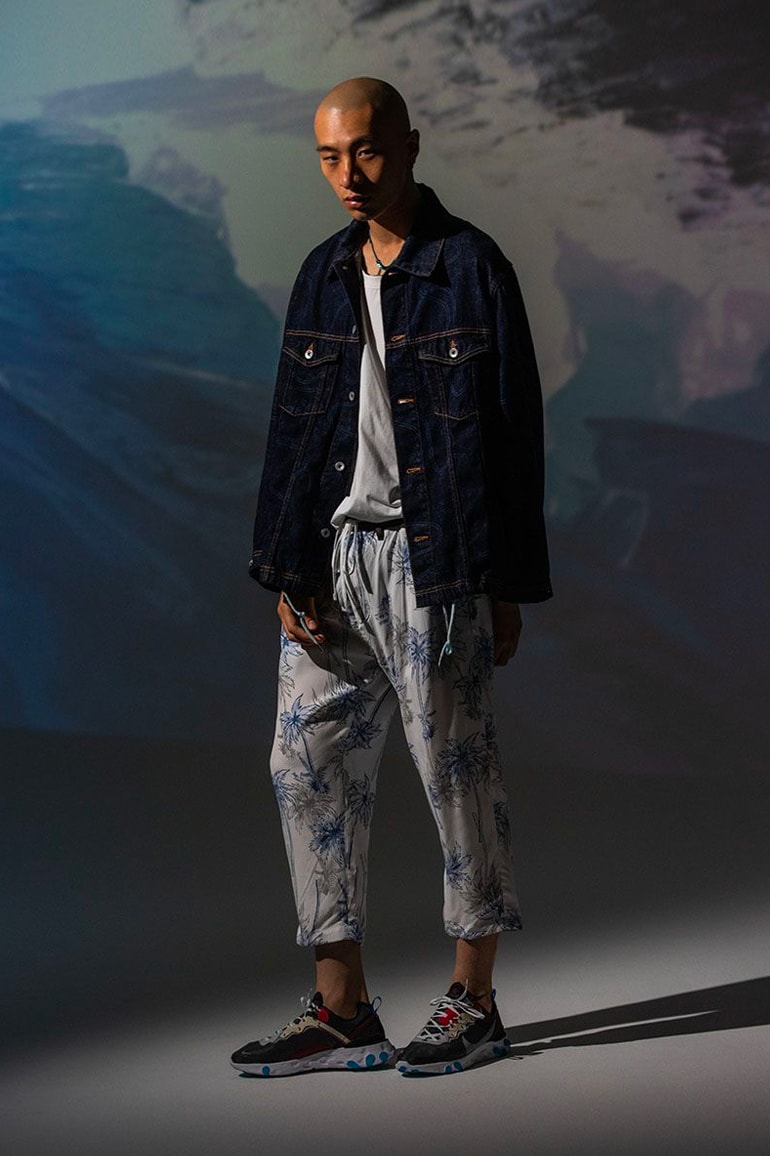 MAGIC STICK Spring/Summer 2020 Collection Lookbook | Hypebeast