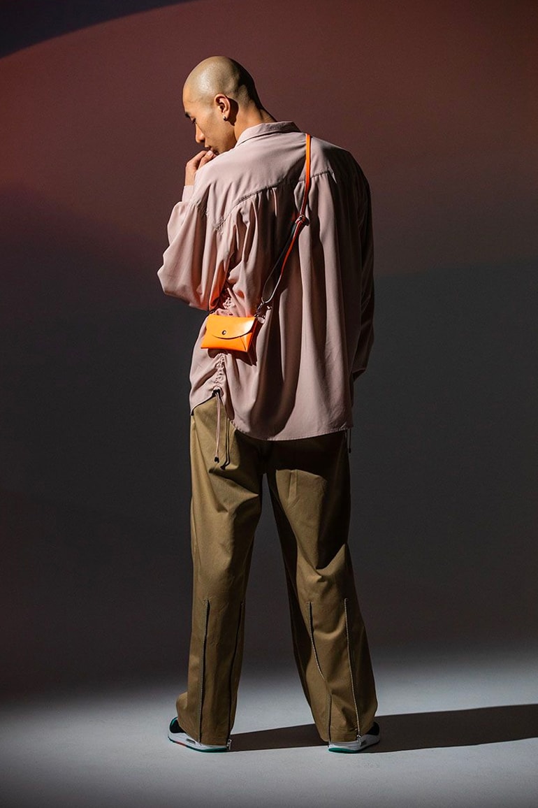 MAGIC STICK Spring/Summer 2020 Collection Lookbook | Hypebeast