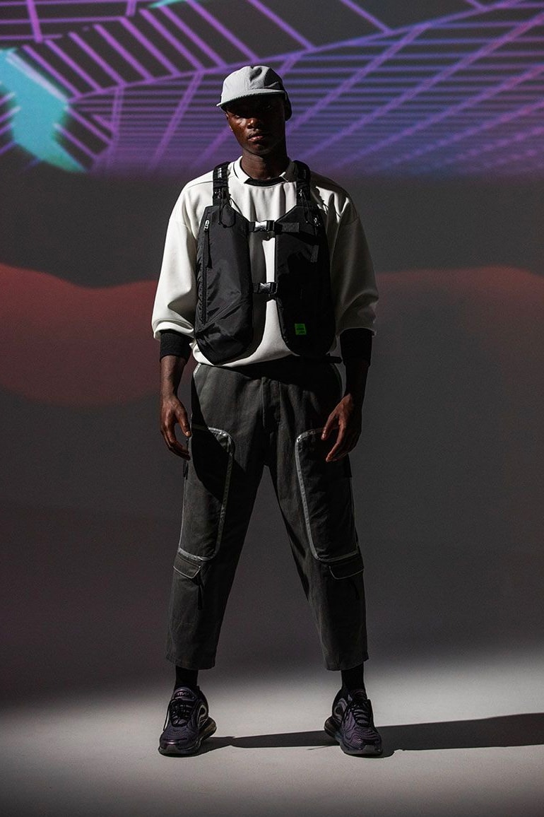 MAGIC STICK Spring/Summer 2020 Collection Lookbook | Hypebeast