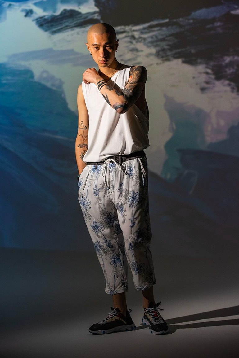 MAGIC STICK Spring/Summer 2020 Collection Lookbook | Hypebeast