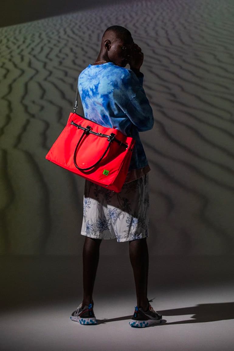 MAGIC STICK Spring/Summer 2020 Collection Lookbook | Hypebeast