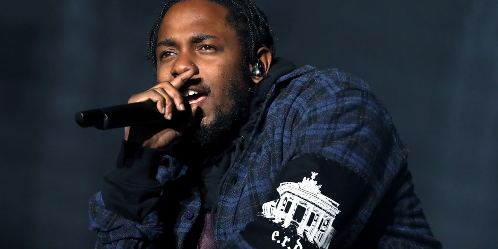 Marcus J. Moore Kendrick Lamar Biography 'The Butterfly Effect' Release ... Marcus J. Moore Kendrick Lamar Biography 'The Butterfly Effect' Release ...
