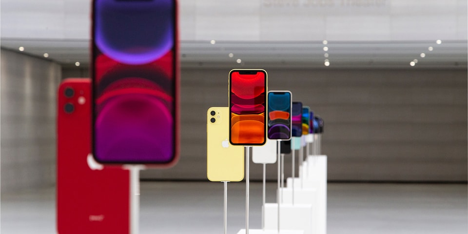 Amazon, Disney & Apple Top Brand Intimacy Study | HYPEBEAST