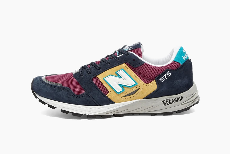 New Balance 575 "Recount" Release 2020 | Drops | Hypebeast