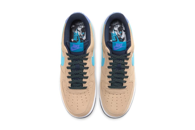 Nike Air Force 1 ACG Collection Release Date | Hypebeast