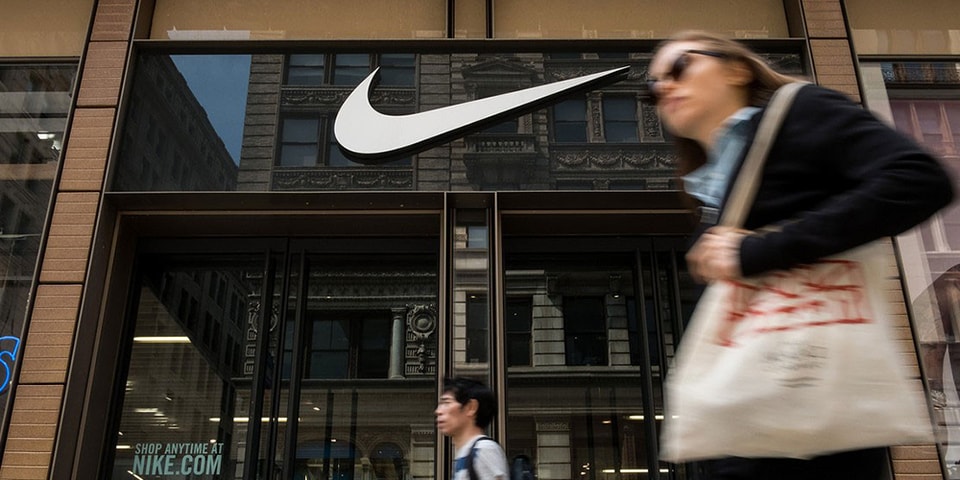Nike Impact Report FY19 Outlines Eco Initiatives & More | HYPEBEAST