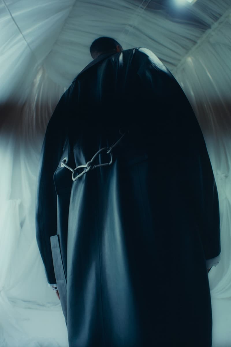 OAMC Spring/Summer 2020 Campaign | Hypebeast