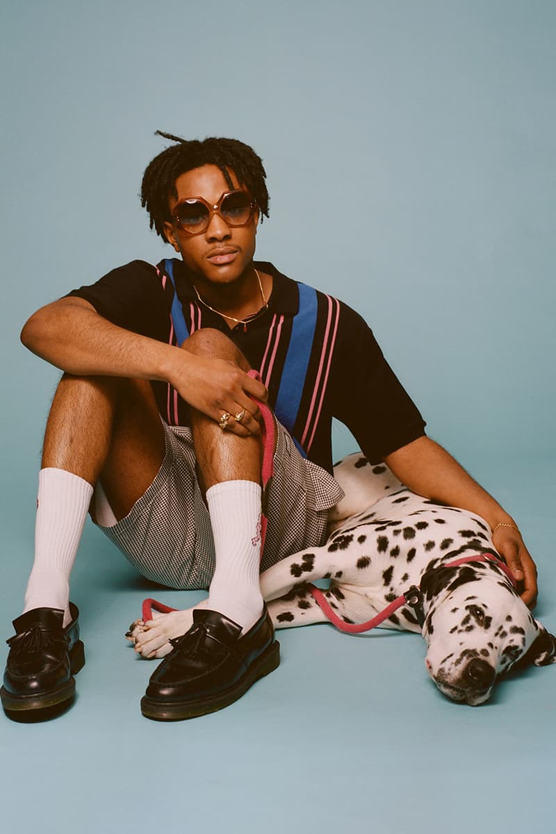 OBEY Spring 2020 Collection & Lookbook | HYPEBEAST