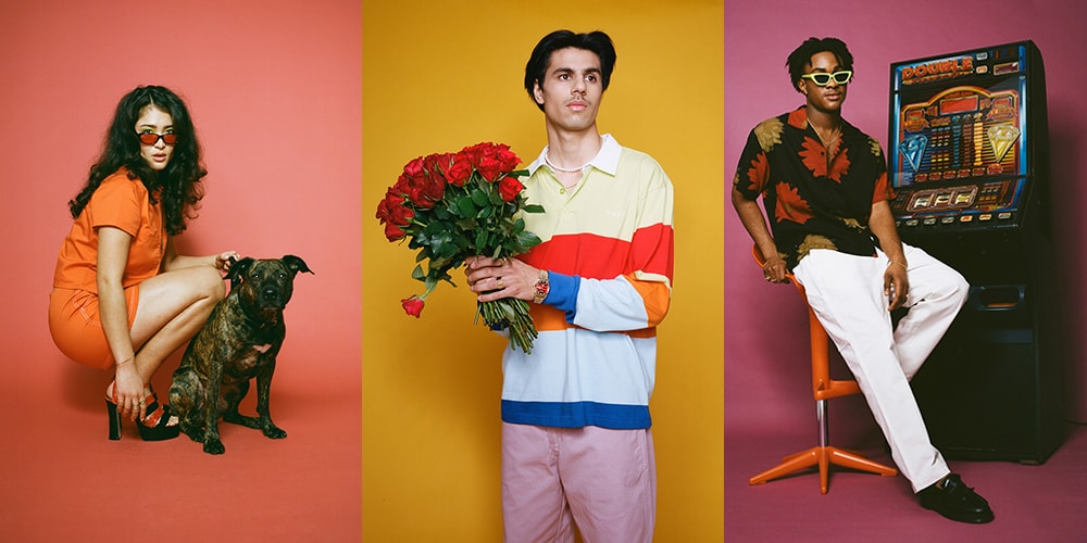 OBEY Spring 2020 Collection & Lookbook | Hypebeast