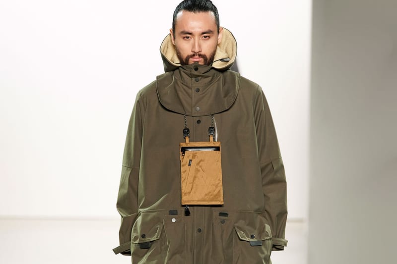 Maiden Noir Spring/Summer 2020 Collection | HYPEBEAST