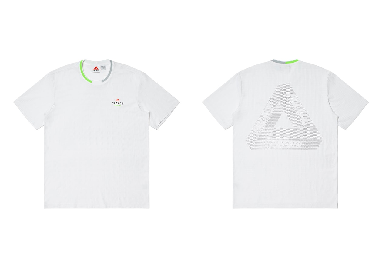 Palace x adidas Golf SS20 Collection Lookbook | Hypebeast