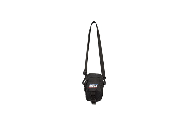 Palace Spring 2020 Accessories & Hardware First Look | Hypebeast