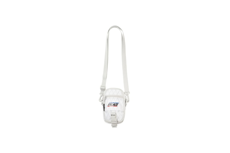 Palace Spring 2020 Accessories & Hardware First Look | Hypebeast