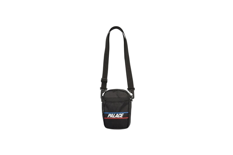 Palace Spring 2020 Accessories & Hardware First Look | Hypebeast