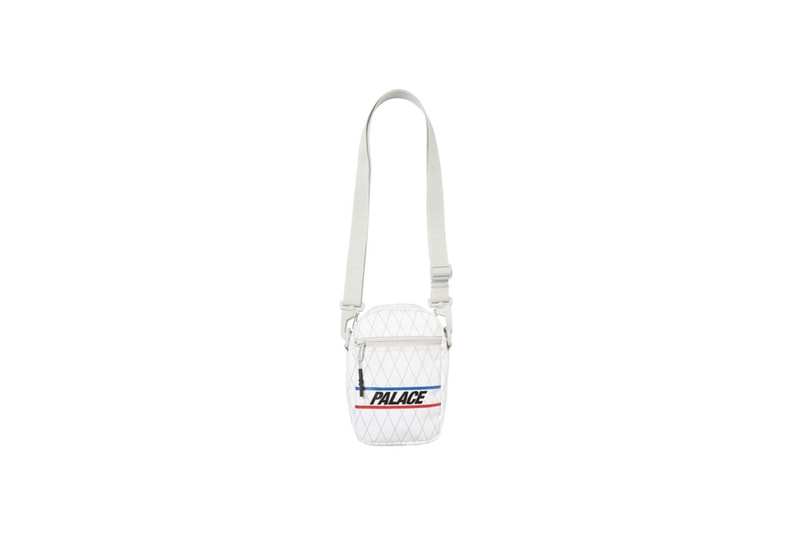 Palace Spring 2020 Accessories & Hardware First Look | Hypebeast