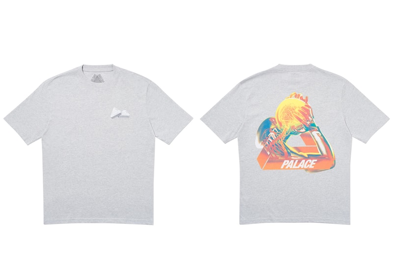 Palace Spring 2020 Tees & Shirts | Hypebeast