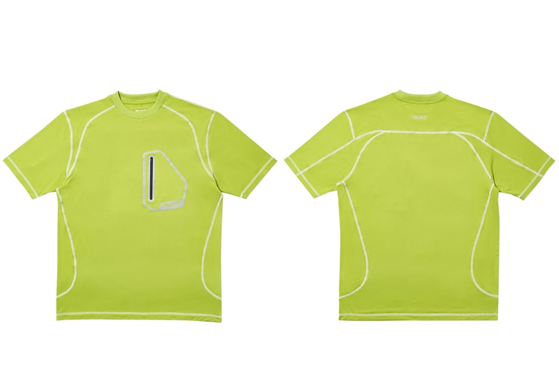 Palace Spring 2020 Tees & Shirts | Hypebeast