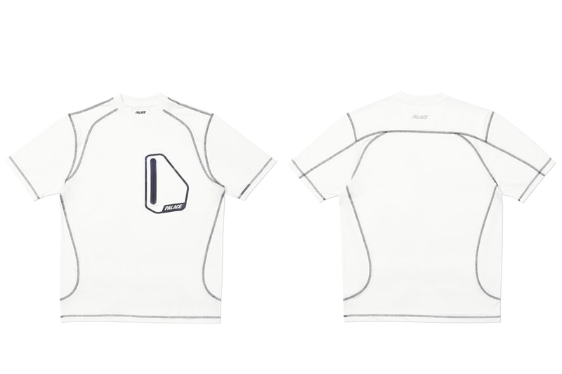 Palace Spring 2020 Tees & Shirts | Hypebeast