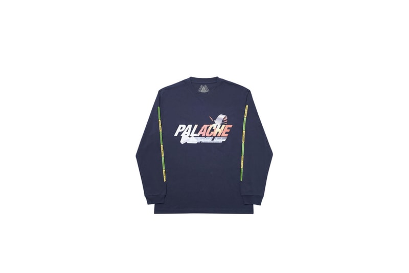 Palace Spring 2020 Tees & Shirts | Hypebeast
