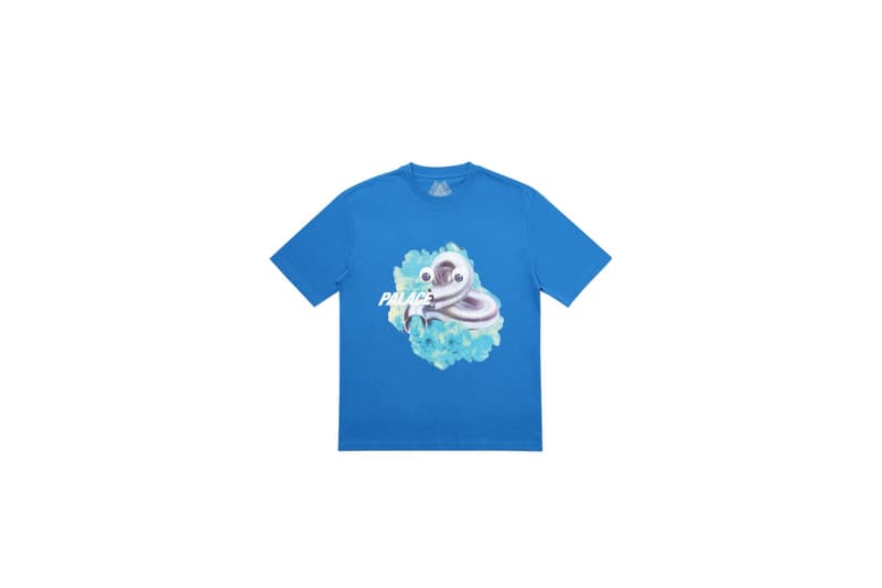Palace Spring 2020 Tees & Shirts | Hypebeast