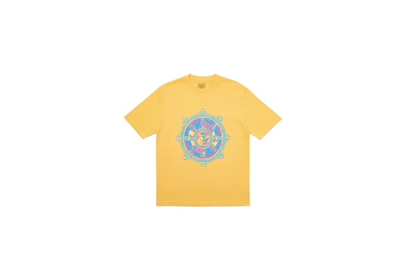 Palace Spring 2020 Tees & Shirts | Hypebeast