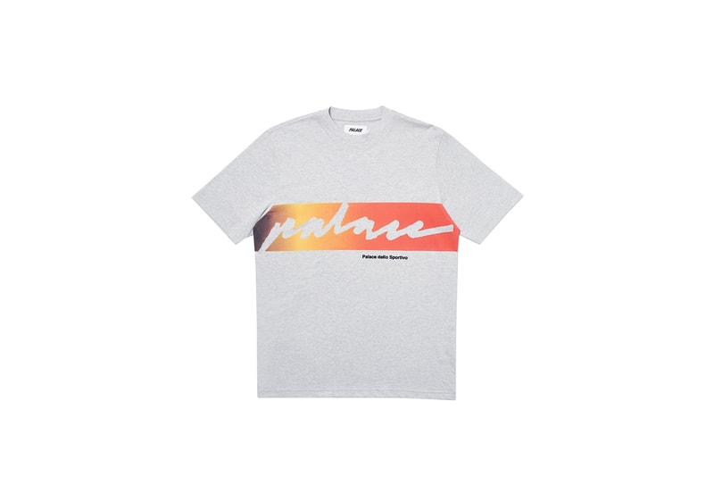 Palace Spring 2020 Tees & Shirts | Hypebeast