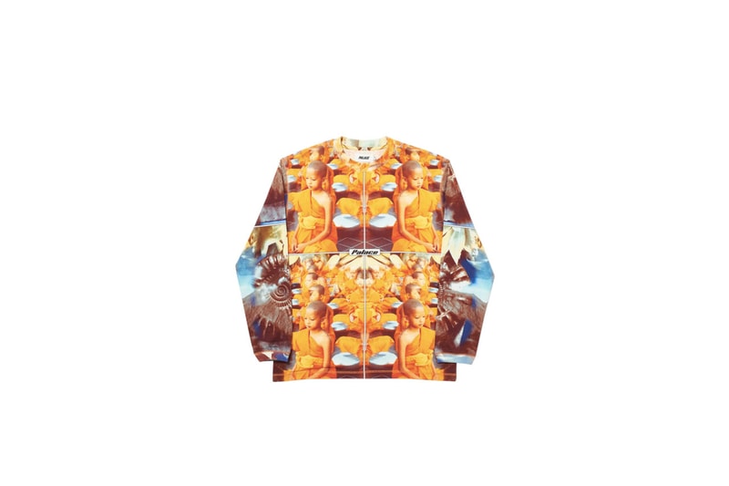 Palace Spring 2020 Tees & Shirts | Hypebeast