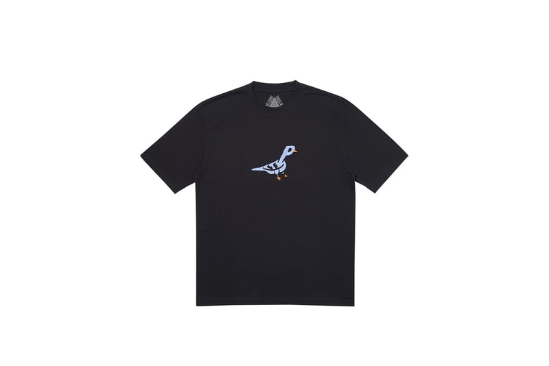 Palace Spring 2020 Tees & Shirts | Hypebeast