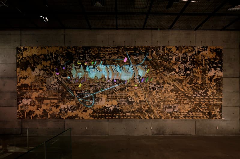 PHUNK 25th Anniversary Exhibition Singapore | Hypeart