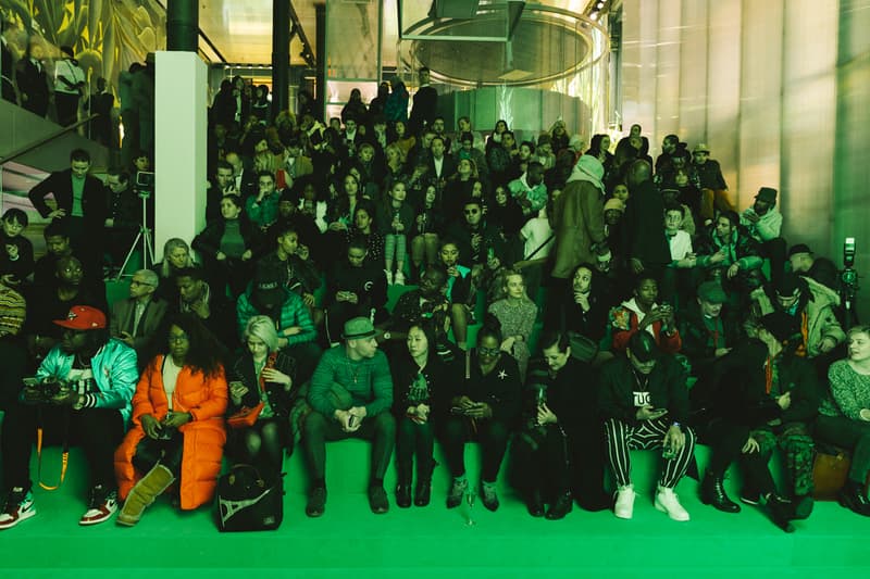 Prada Hyper Leaves New York Event and Panel Recap | Hypebeast