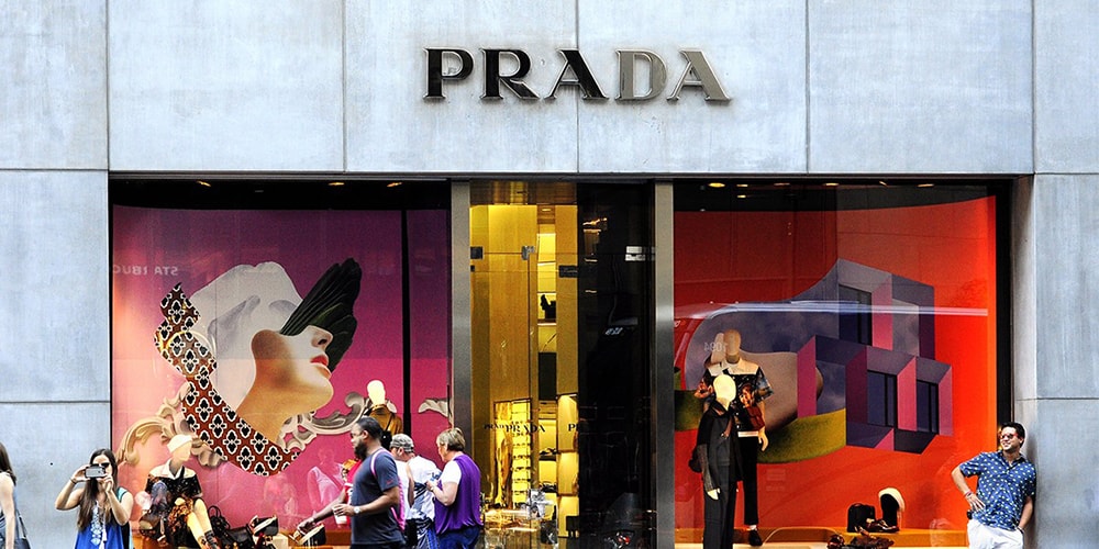 Prada & UNESCO Announce "Sea Beyond" Initiative | Hypebeast