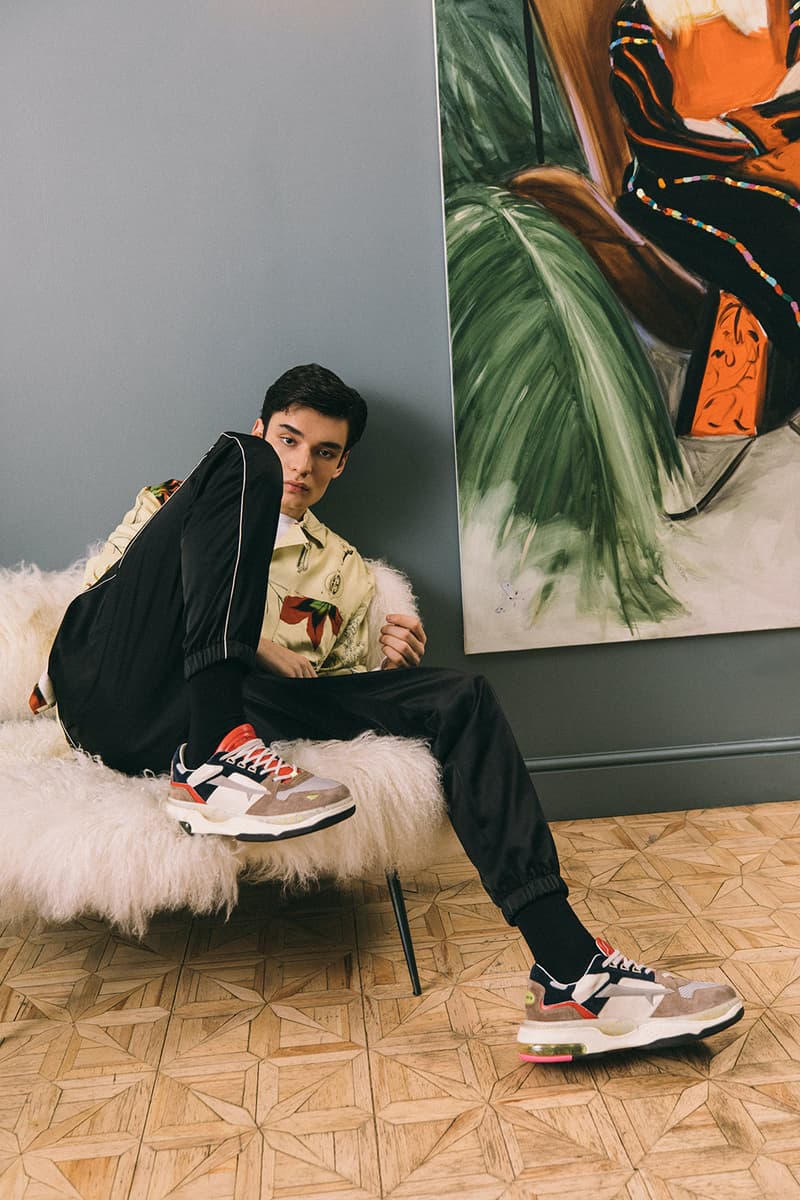 Premiata's New "Sizey" Collection for SS20 | Hypebeast