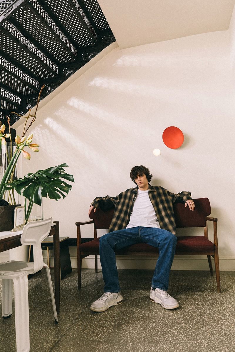 Premiata's New "Sizey" Collection for SS20 | Hypebeast