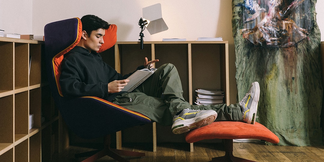 Premiata's New "Sizey" Collection for SS20 | Hypebeast