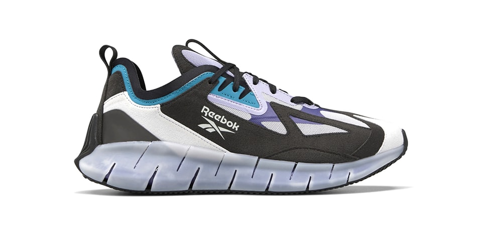 Reebok Zig Kinetica Concept_Type2 Release Info | Hypebeast