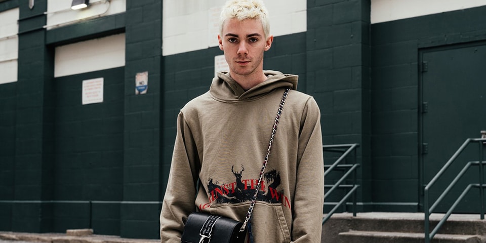 Reese Cooper 'IN___SIGHT' Documentary | Hypebeast