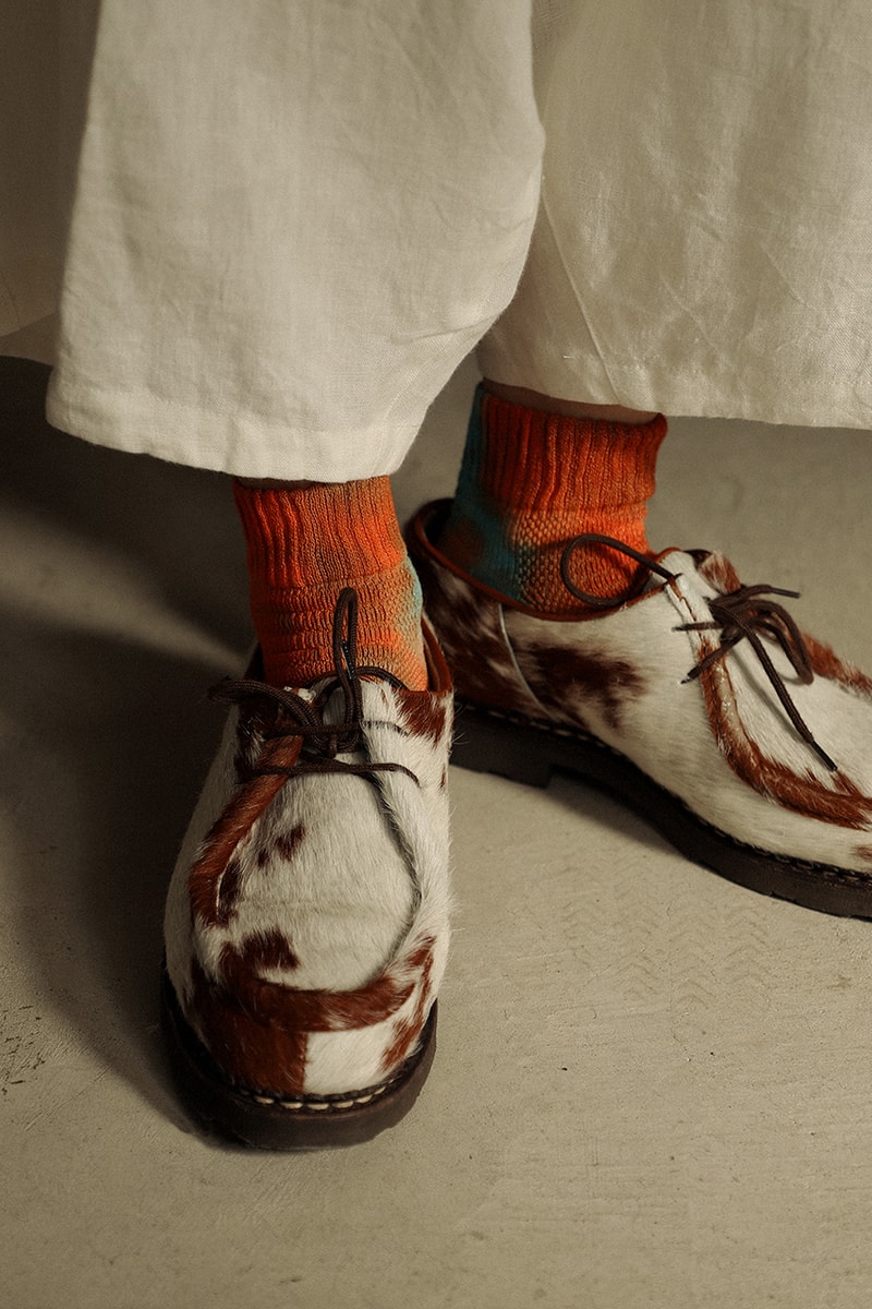 Sillage Spring 2020 Collection Lookbook | Hypebeast
