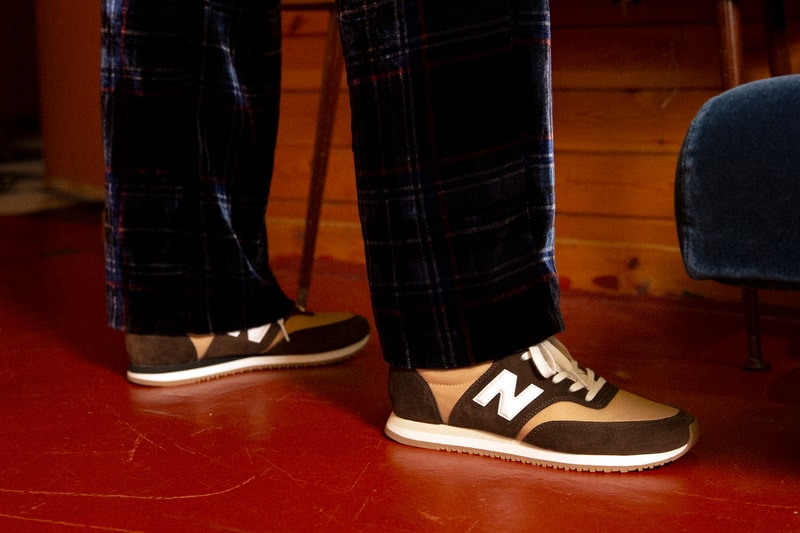 size? x New Balance Comp 100 Release Information | Hypebeast