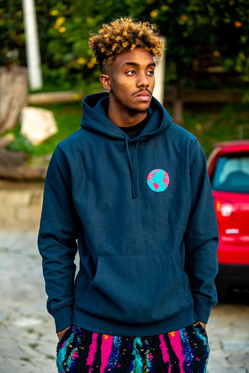 Sneakersnstuff "Streetball" Collection | Hypebeast